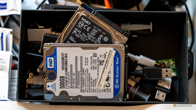 Please stop partitioning your SSDs (unless you plan to dual-boot)