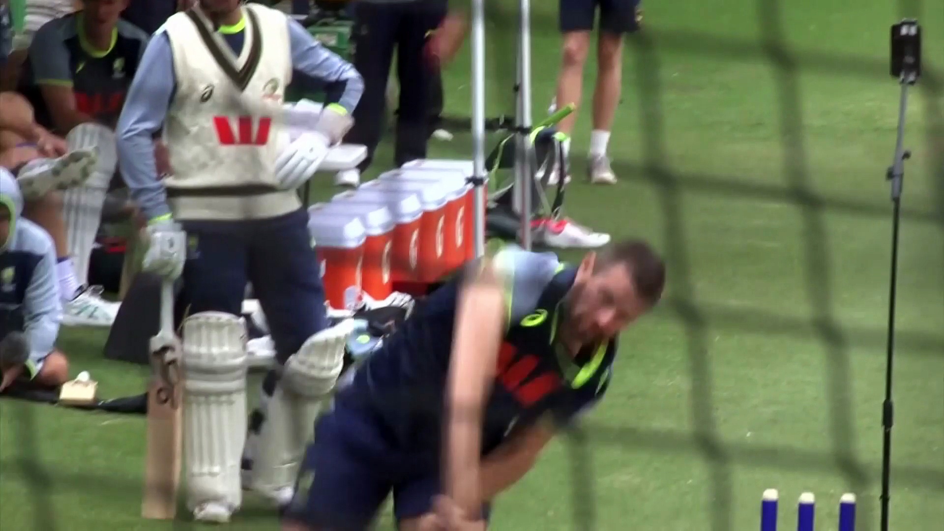 Australia’s final XI to be decided tomorrow for the fourth Ashes Test