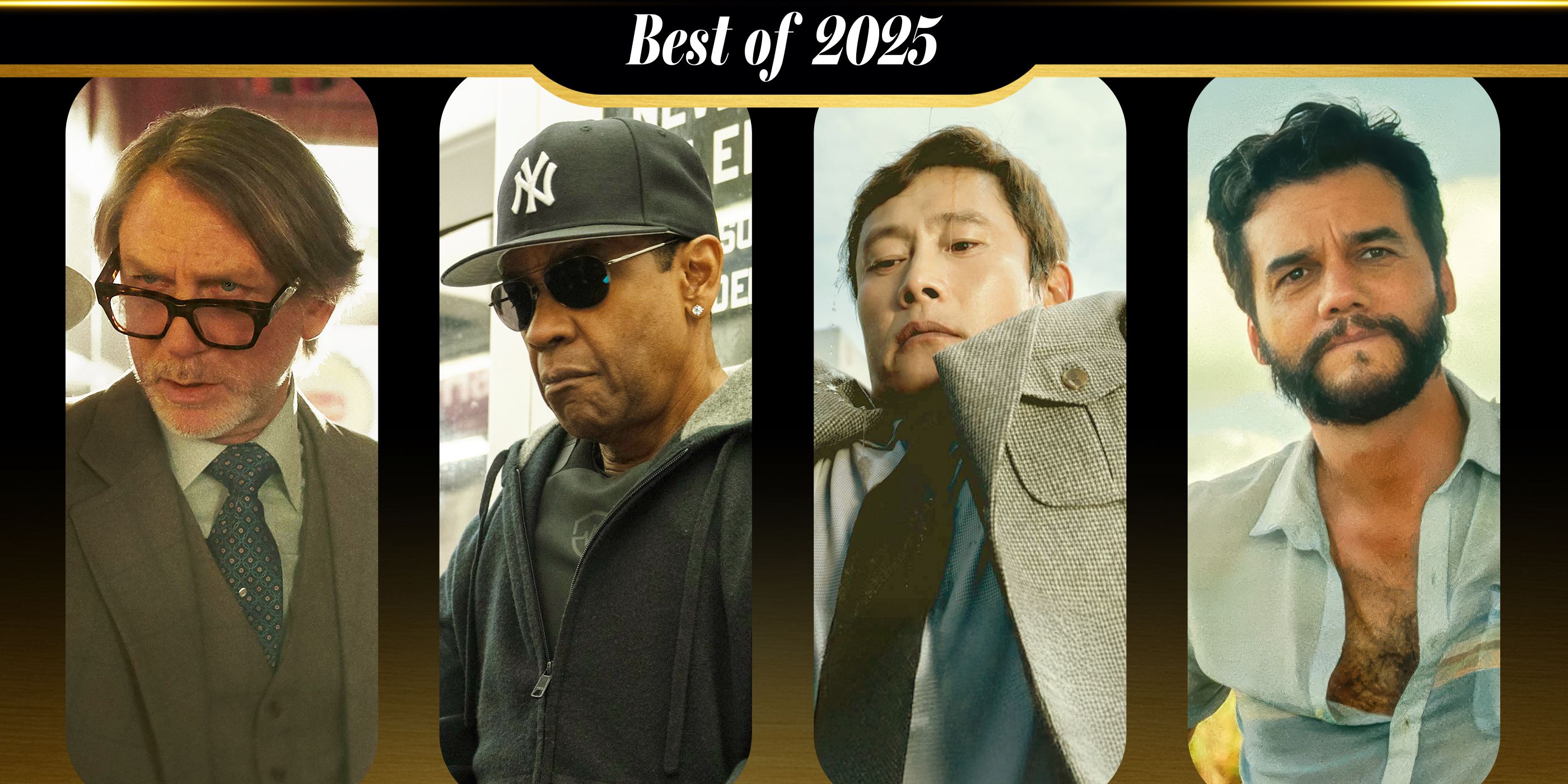 10 greatest crime movies of 2025, ranked