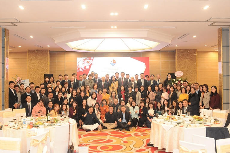 Cựu lưu học sinh Việt Nam tại Nhật Bản: Những cây cầu bền bỉ vun đắp ...