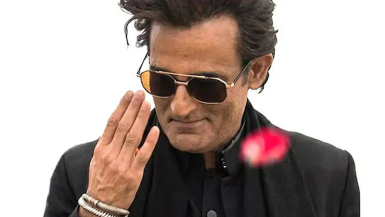 Akshaye Khanna was initially unhappy with his look in Dhurandhar; here ...