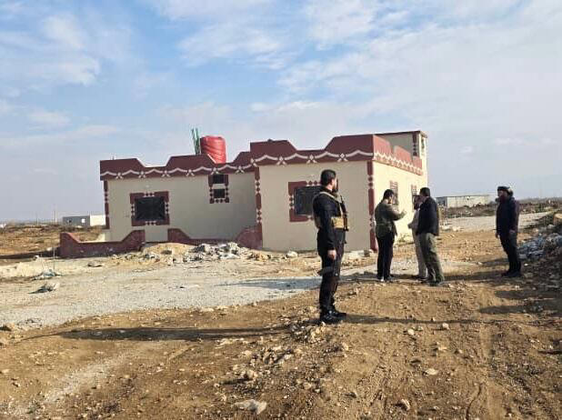 ‘Huge returns’ draw smugglers to rugged Syria-Lebanon border
