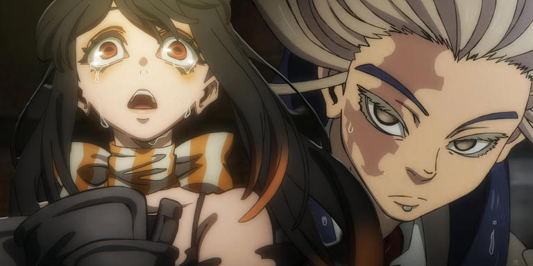 Gachiakuta episode 24 season 1 finale ending explained