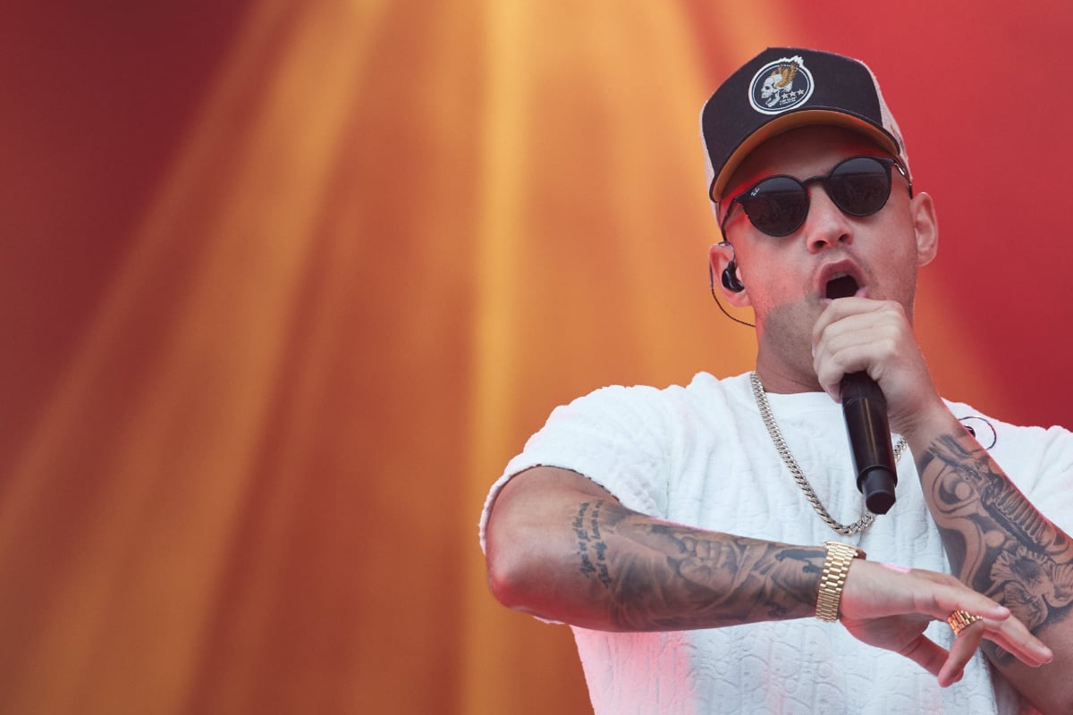 Pietro Lombardi: Alkoholgeständnis am Ballermann, damit hat wohl keiner ...