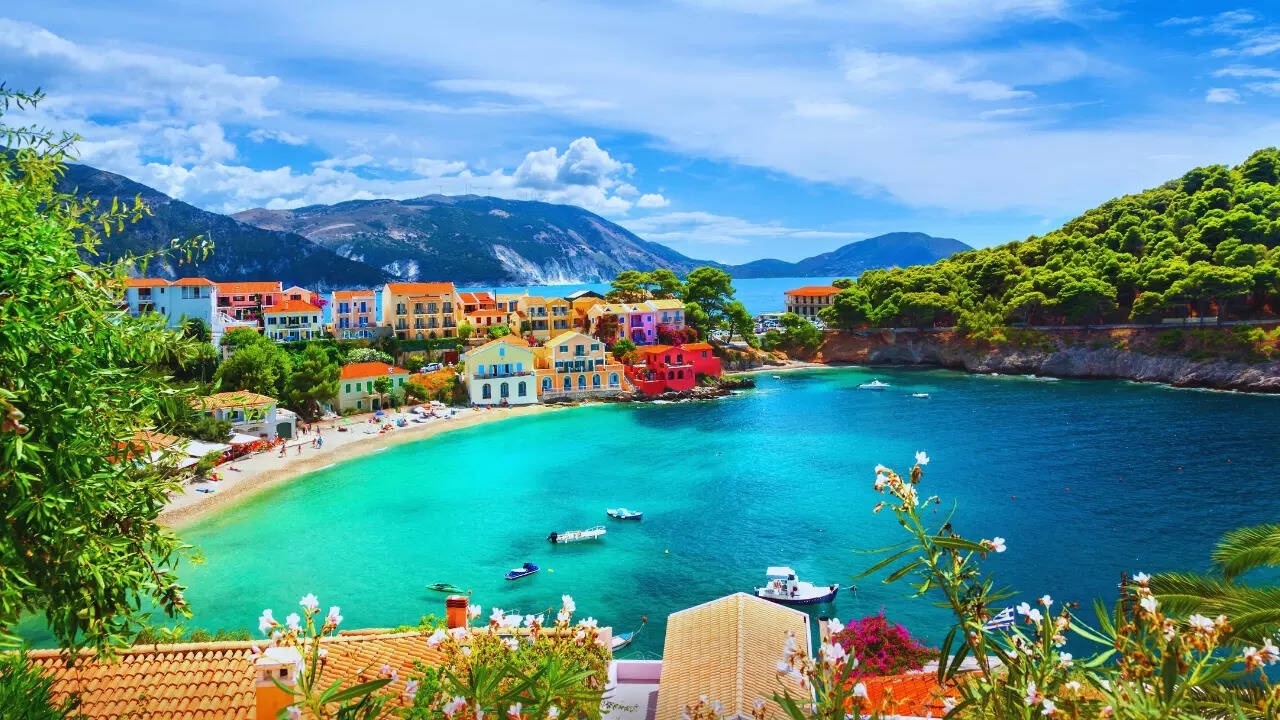 This place has been ranked as the world’s best country for retirement