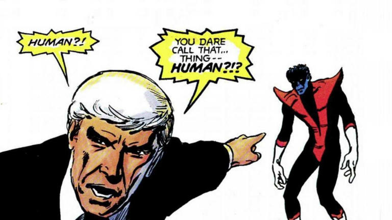 Secret Invasion sets the stage for X-Men's MCU debut