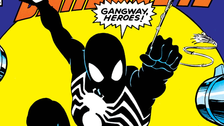 Marvel team-up: Spider-Man's best partners from the classic comic