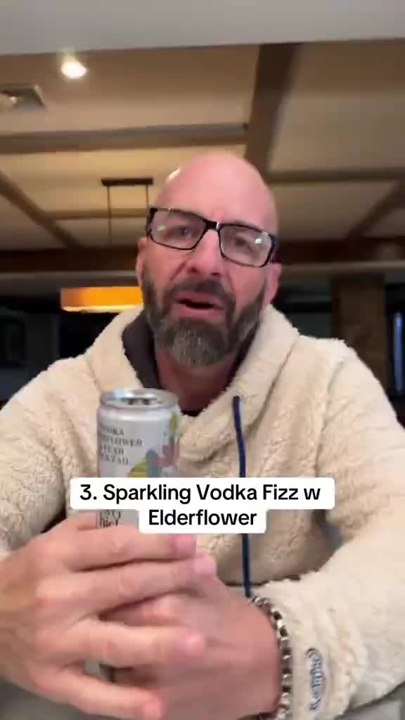 Two Chicks variety pack review! 🥤