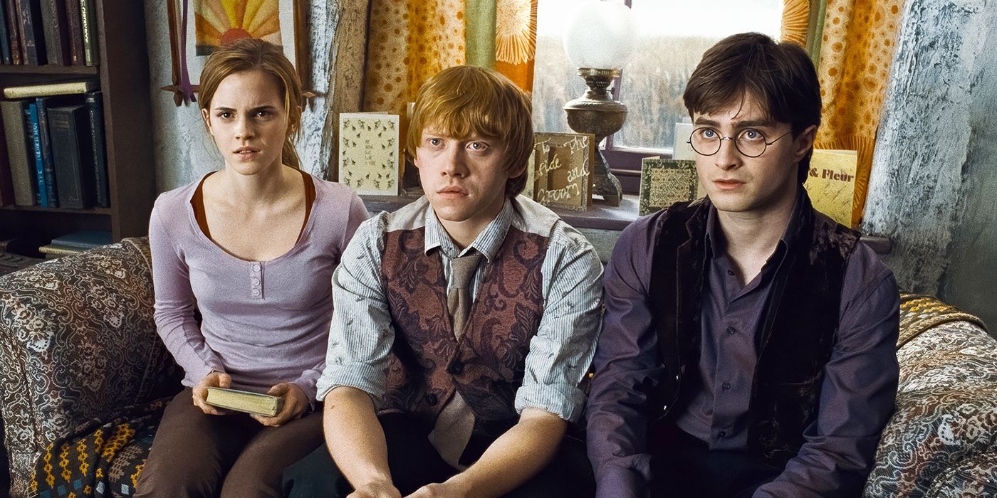 'Harry Potter’s HBO reboot has to fix this 16-year-old plot hole the ...