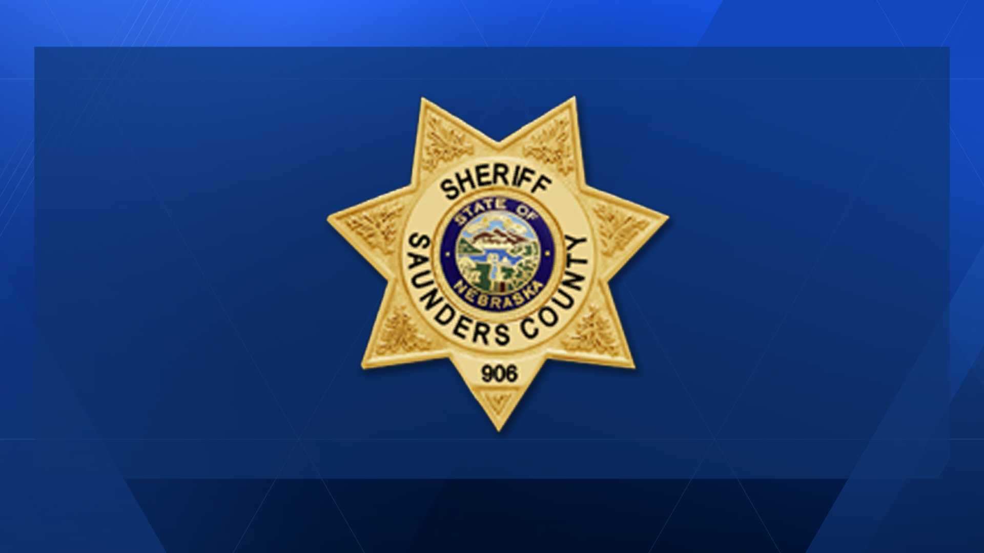Saunders County Sheriff's Office arrests an 86-year-old man in ...