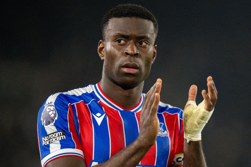 Marc Guehi fate becomes clear after getting over Liverpool transfer fiasco