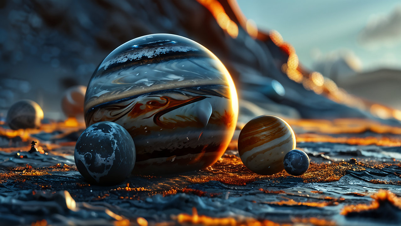 Napi horoszkóp december 25: az Oroszlánok nagy terveket szeretnének ...