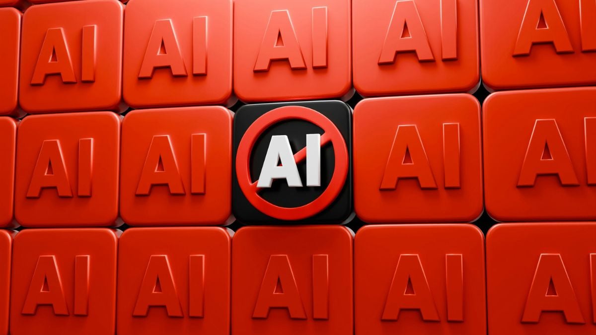 Disparition troublante d'un militant anti-IA : Sam Kirchner prépare-t ...