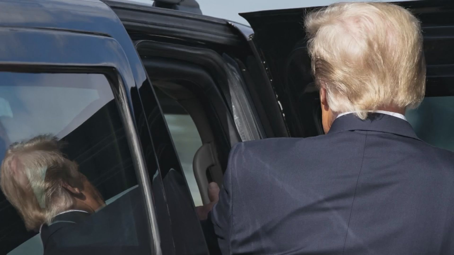 How Trump is putting US election integrity under pressure ahead of 2026 ...