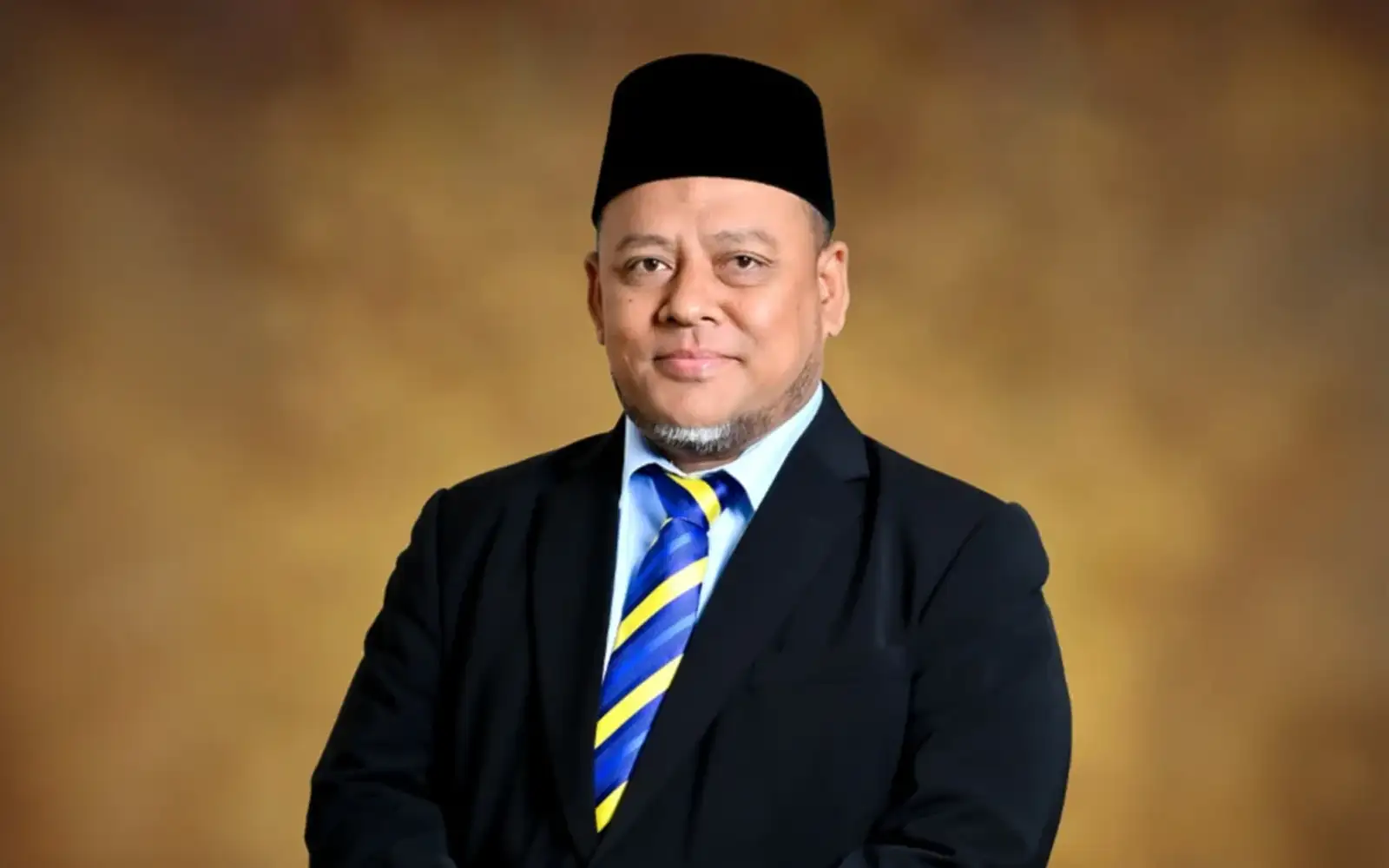 ‘We did the right thing,’ says PAS ex-Bintong rep in appealing termination