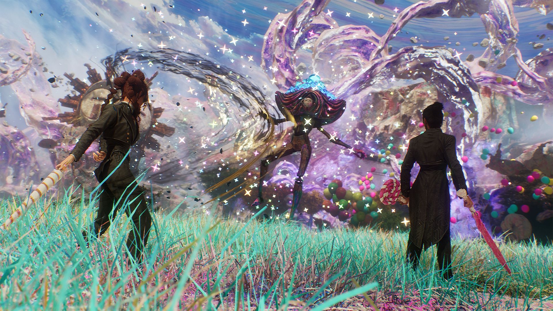 Expedition 33 developer comments on GenAI controversy