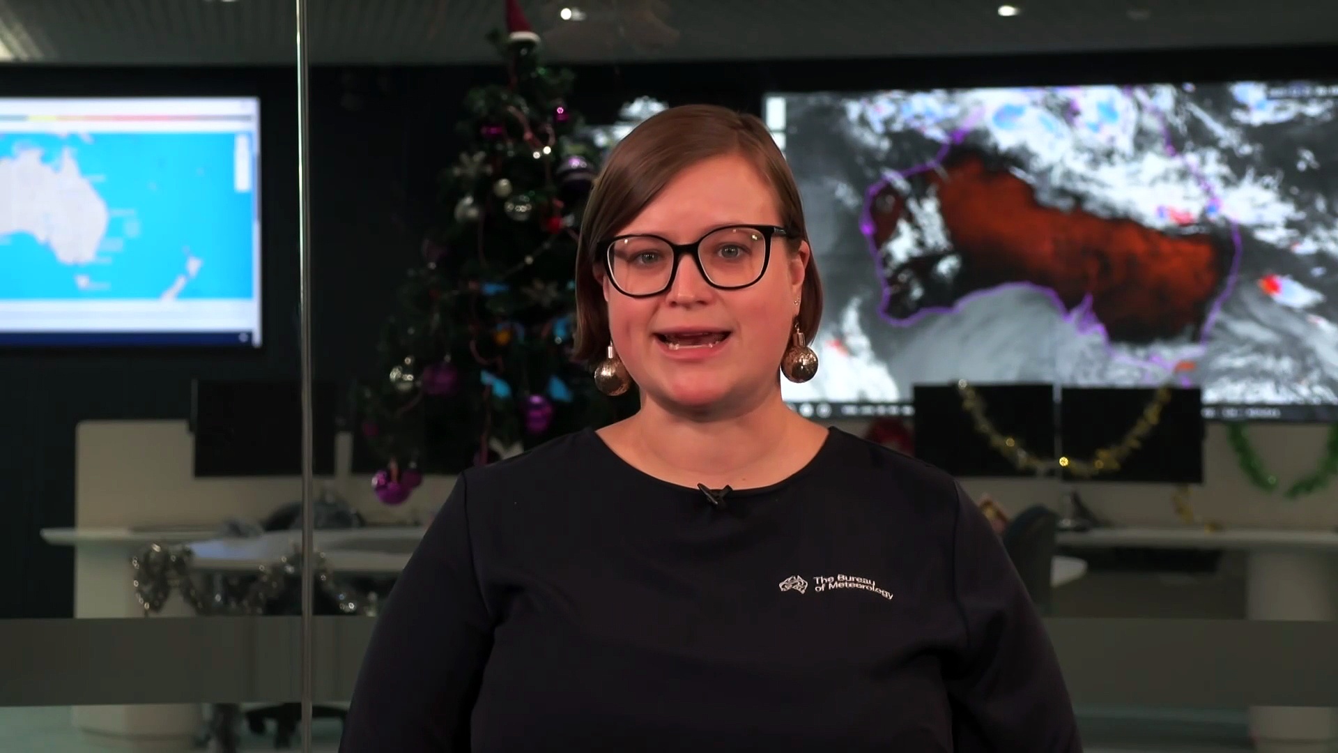 Heavy rainfall and damaging winds expected across Australia’s east coast