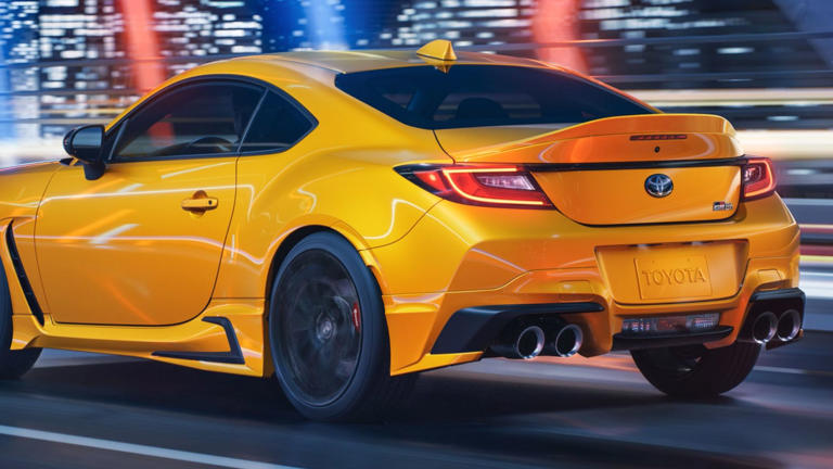 10 affordable sports cars that feel way faster than their official specs