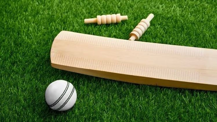 Meghalaya open Vijay Hazare Trophy campaign with 79-run win over Mizoram
