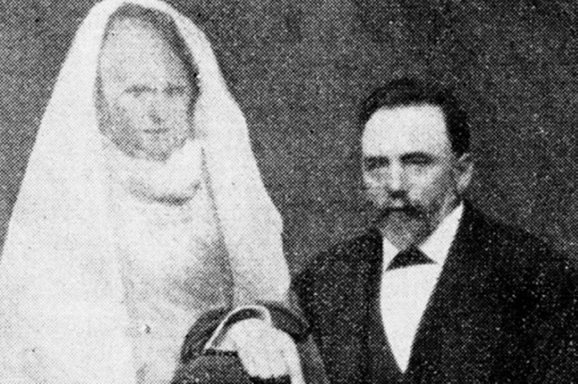 The Hinckley man who claimed to know Jack the Ripper's identity