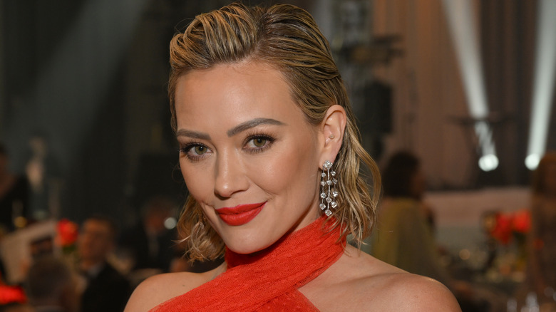 The many famous men Hilary Duff has dated