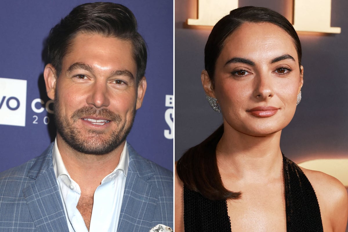 Paige DeSorbo fires back at ex Craig Conover in bombshell WWHL appearance