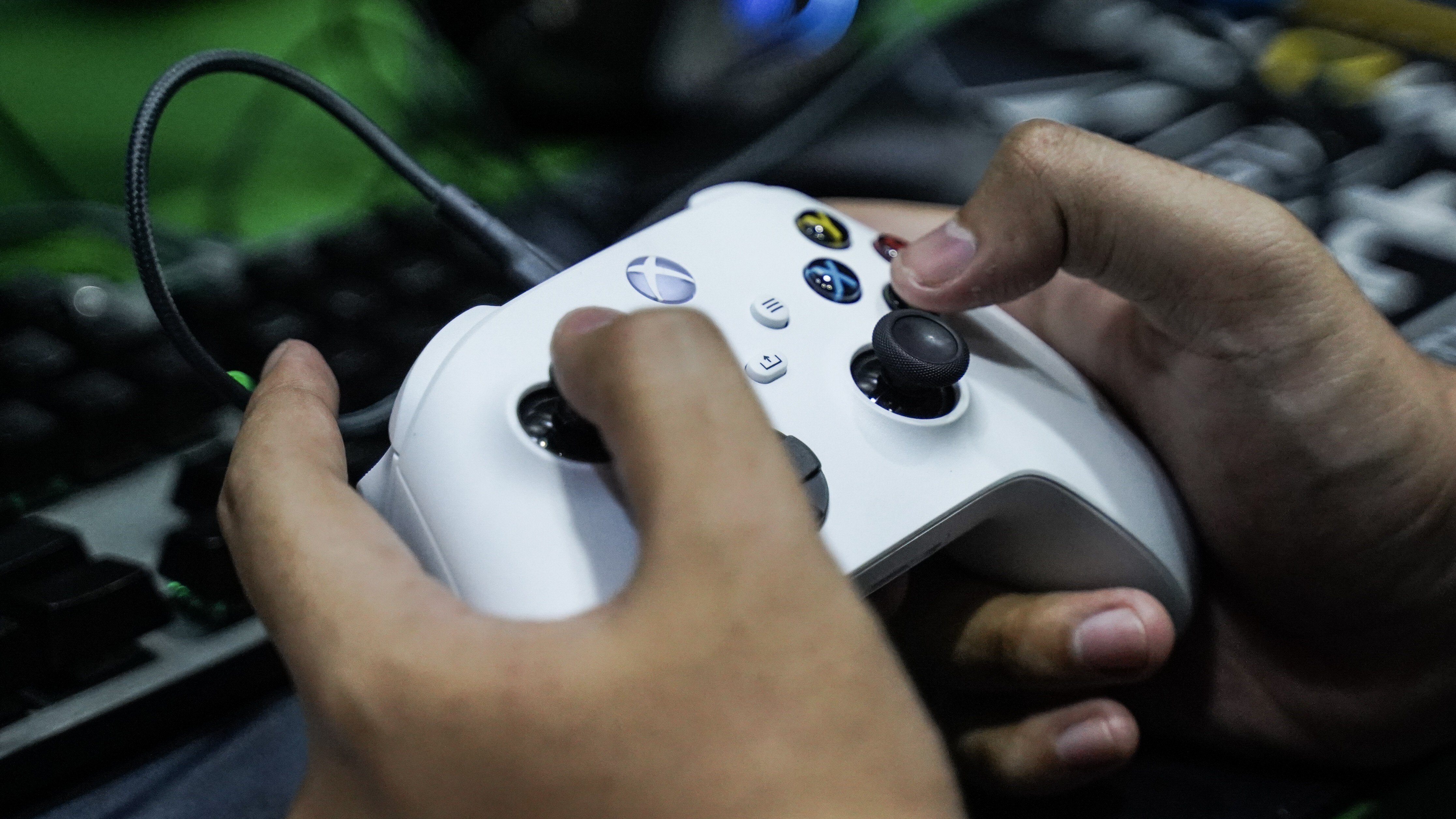 Where is Xbox's year in review? Don’t expect a Spotify Wrapped-like recap