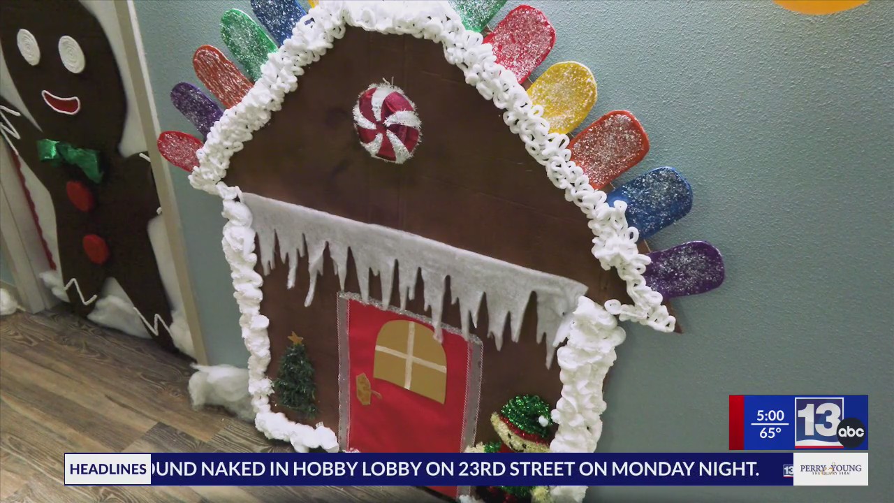 Tips for managing holiday depression: Self-care and connection