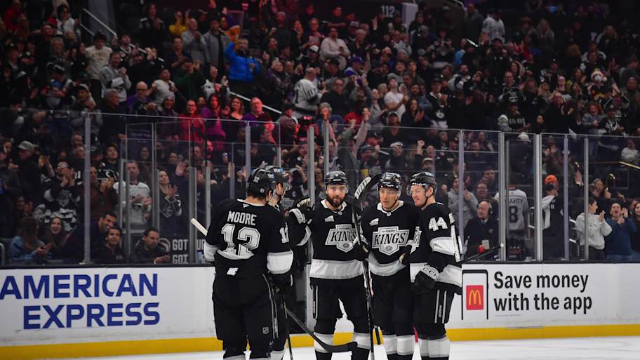 3 takeaways from the LA Kings' callous loss to Seattle