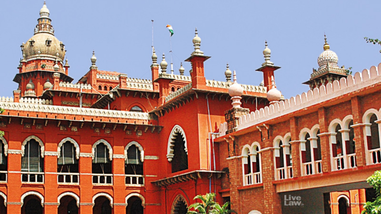 Madras HC’s list for new judges 'fundamentally flawed', says PIL