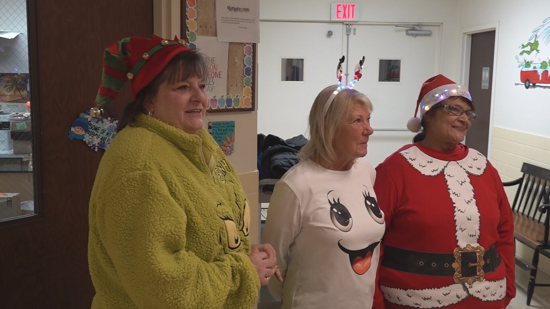 Belvidere business owner donates leftover toy drive gifts to children ...