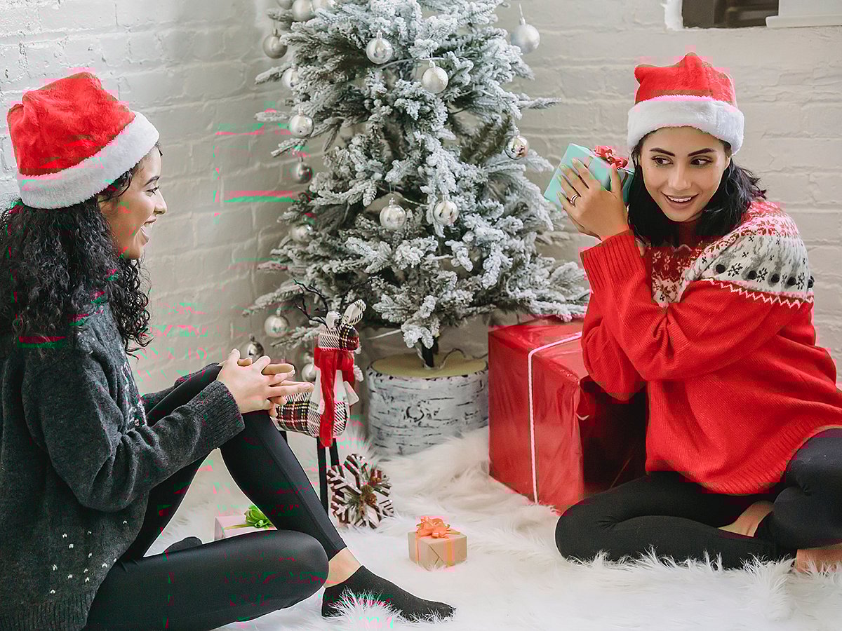 How to keep your cool during festive family visits — and still be the ...