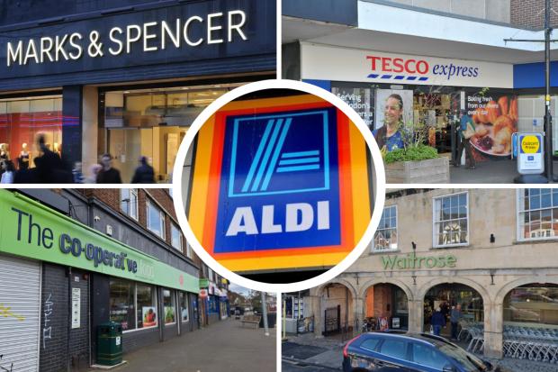 Supermarket opening hours for Boxing Day and New Year revealed