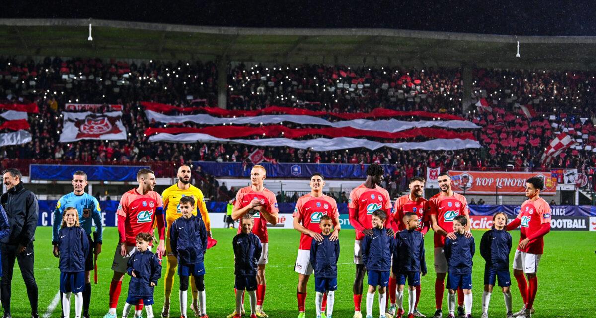 En National, le duo vers la montée semble déjà se dessiner