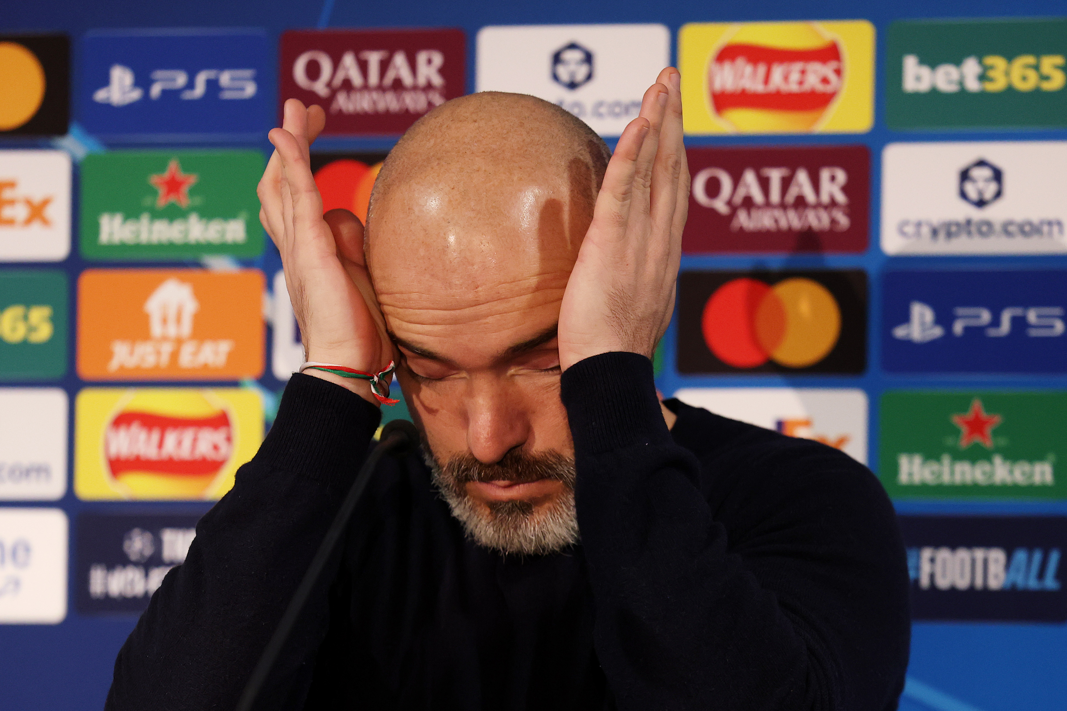 We asked AI to design the new 2026/27 Chelsea home kit - and it's truly melted our brains