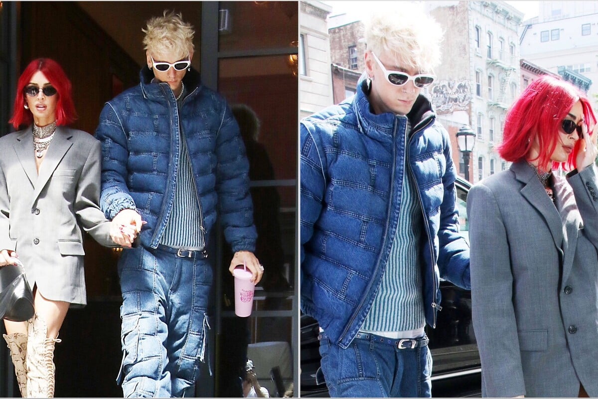 Are Megan Fox and Machine Gun Kelly close to reuniting? Insiders weigh in!