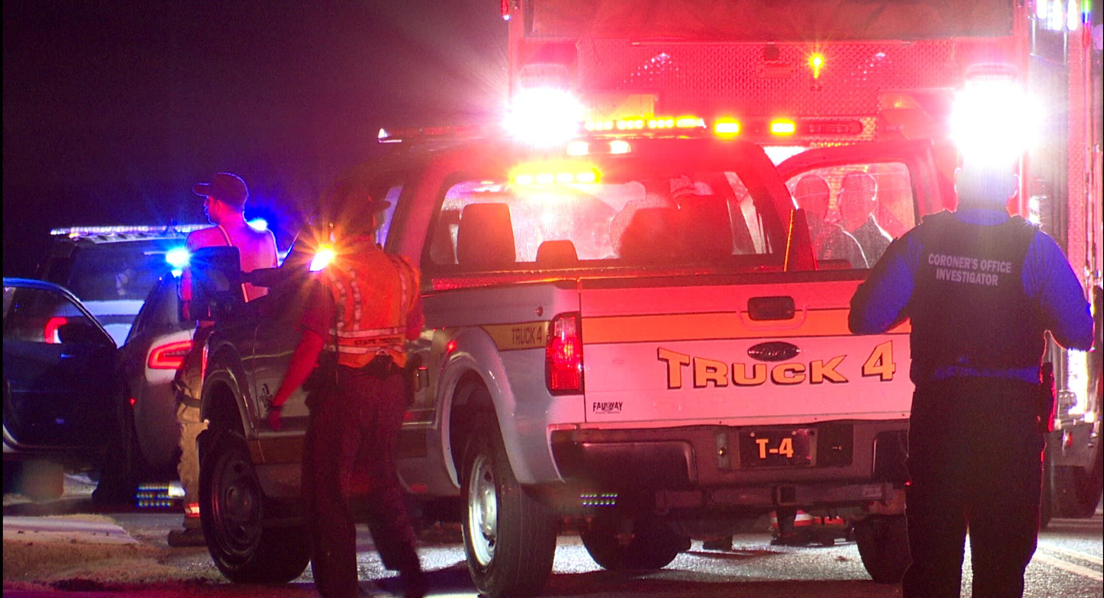 Aiken teen killed in Christmas Eve crash on Connector Road