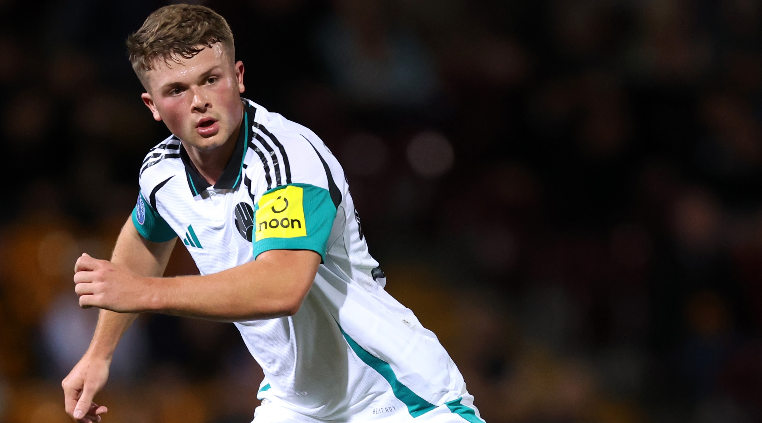 Newcastle United 'reality check' still inspiring striker after Magpies ...