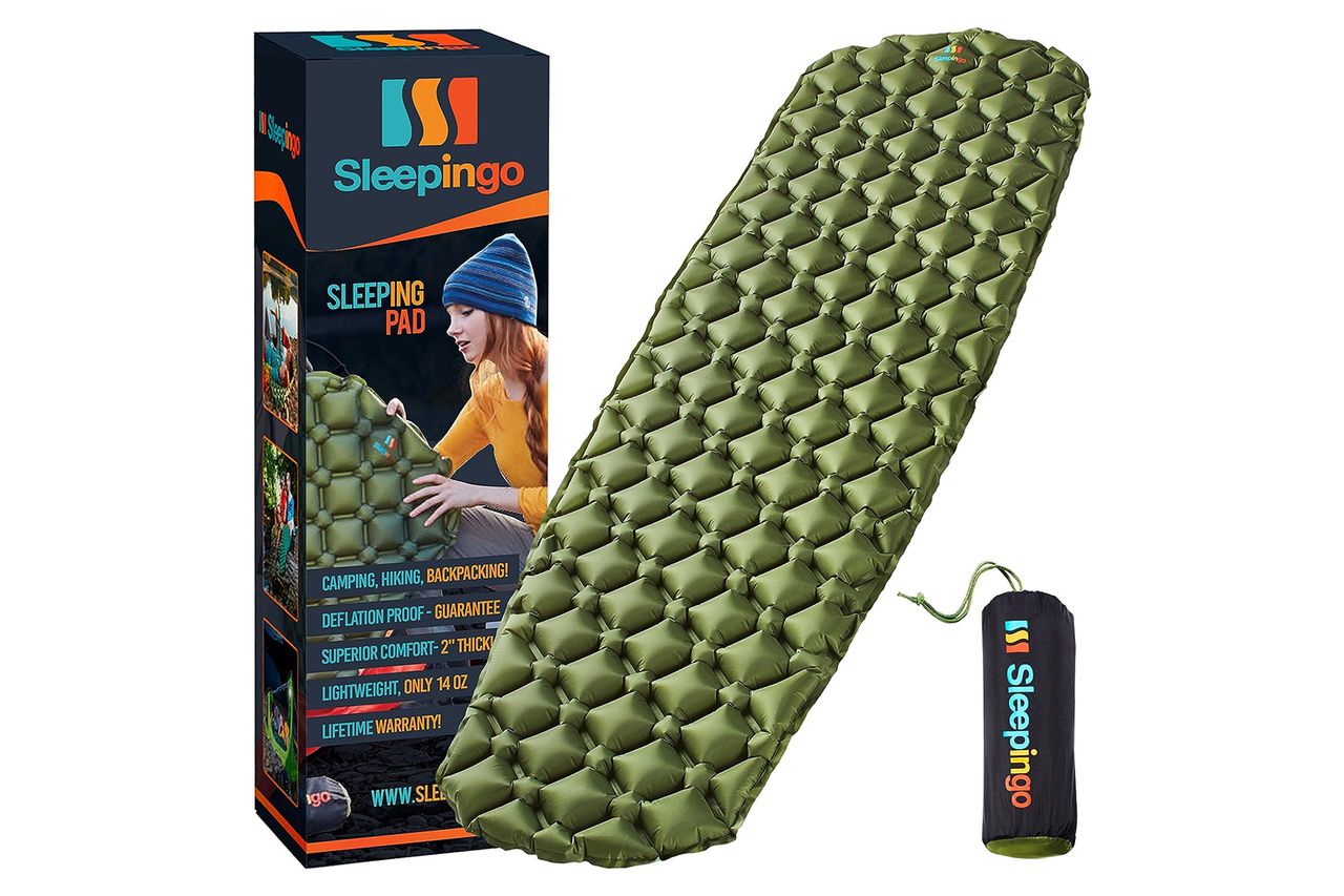 Amazon’s after-Christmas sale is stocked with outdoor gear deals up to ...