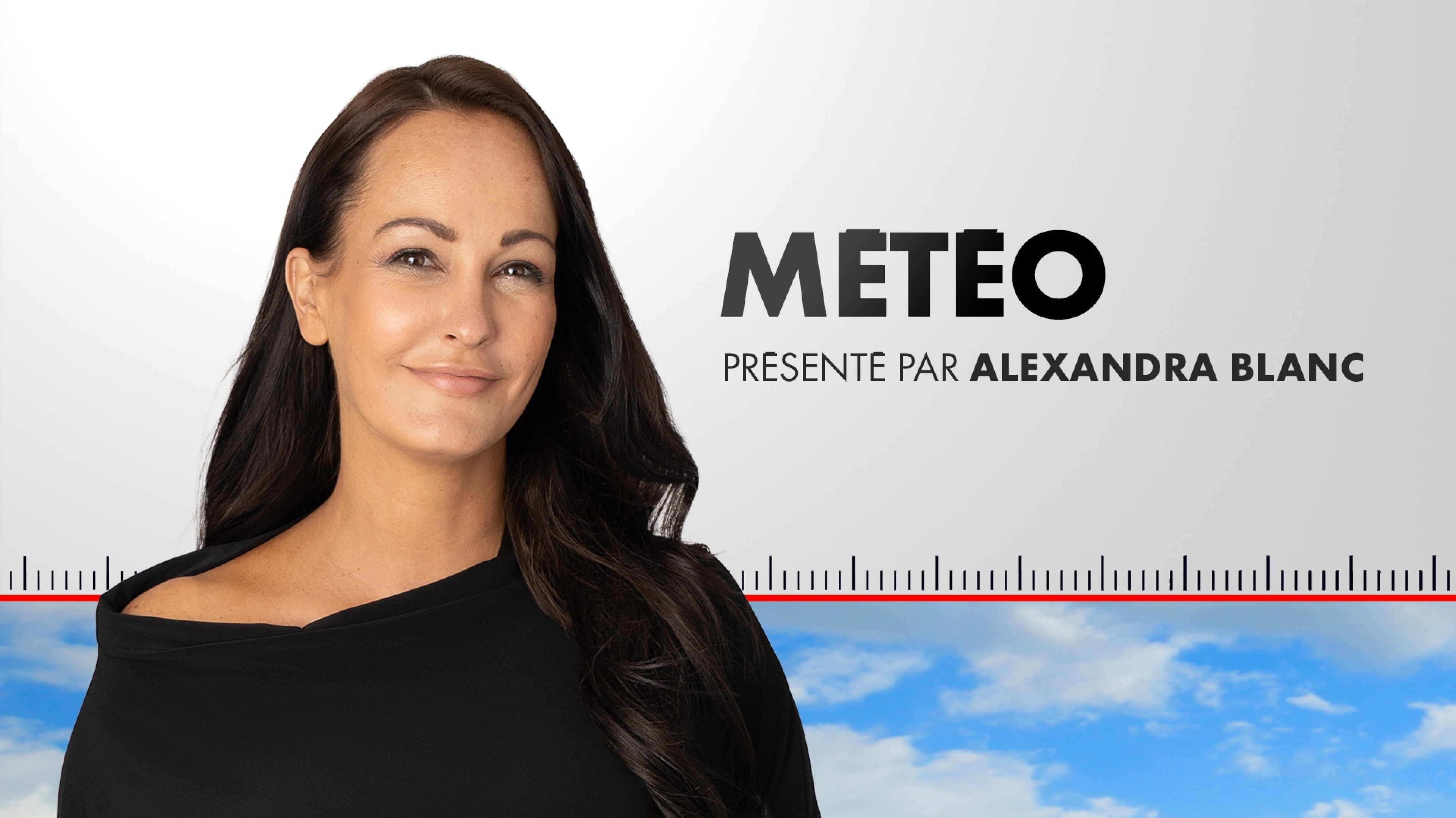 Météo (bulletin du 25/12/2025)
