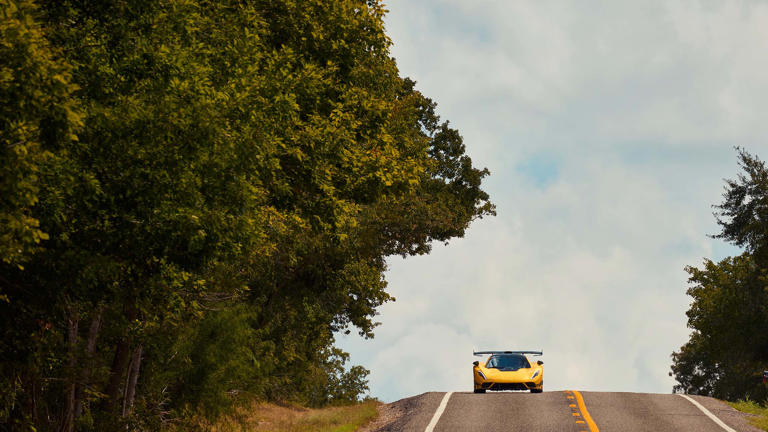 Merry Christmas from team Top Gear! Here are our favourite images of 2025