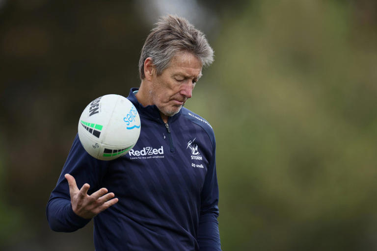 Reece Walsh came of age in 2025. Who can possibly stop him next year?