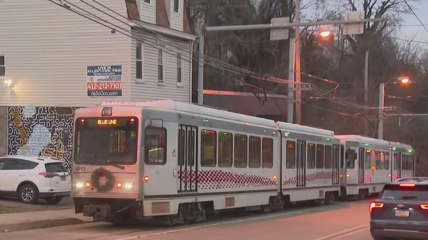 Allentown community asks PRT to keep T moving through neighborhood