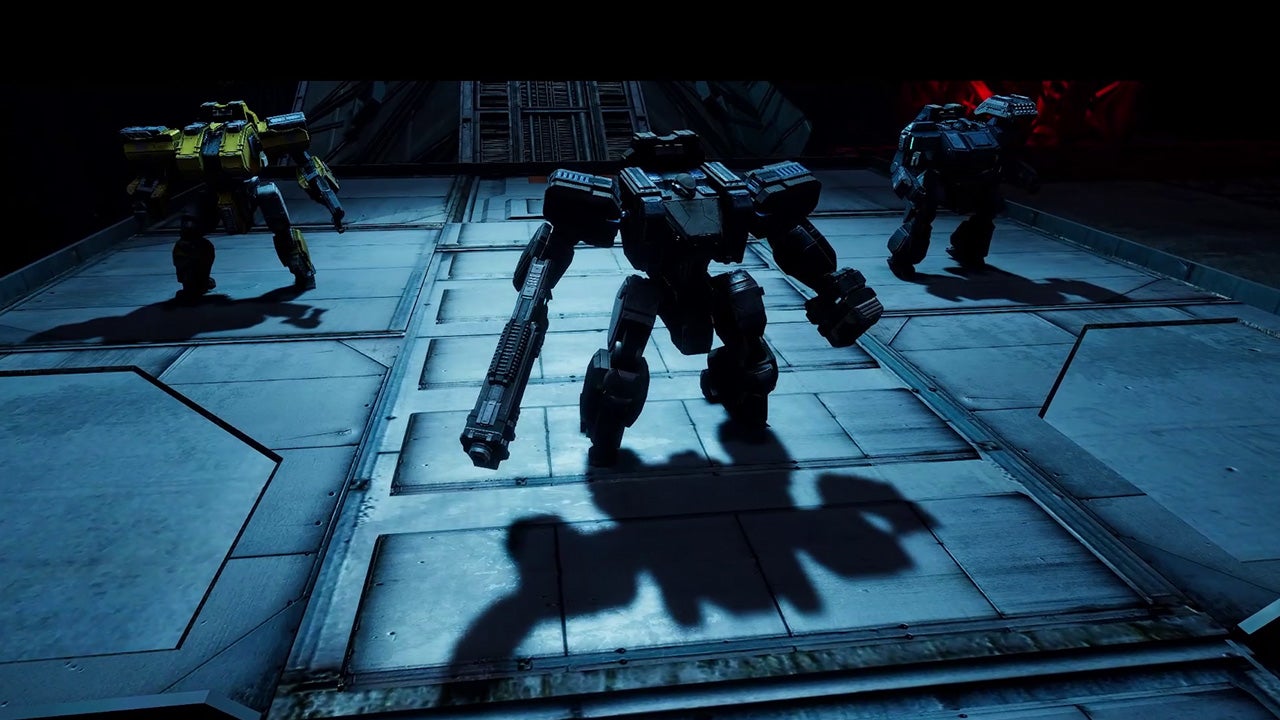 Front Mission 3: Remake - Official release date trailer