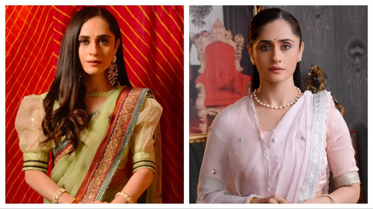 Hunar Hali on Rimjhim’s leap: It gives you the chance to rediscover ...