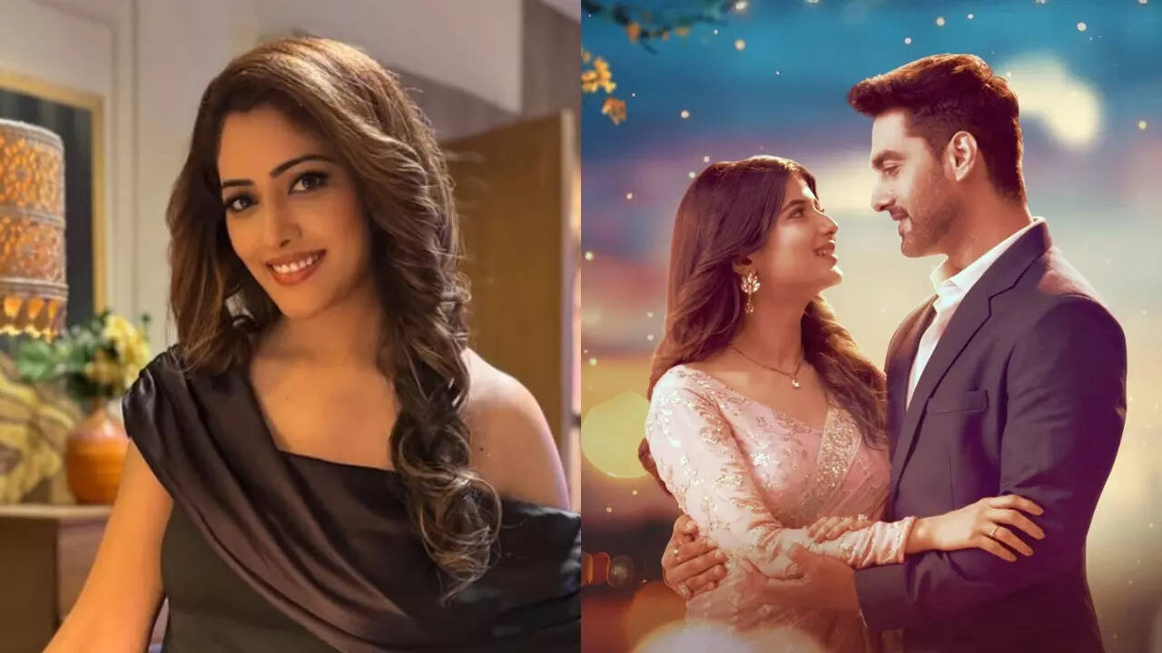 Anju Jadhav likely to join Samriddhii Shukla and Rohit Purohit starrer ...