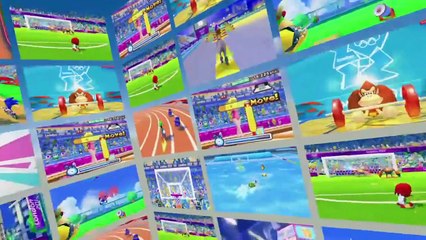 London 2012 Olympic Games | movie | 2012 | official trailer