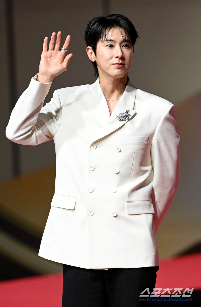 U-Know Yunho is always handsome