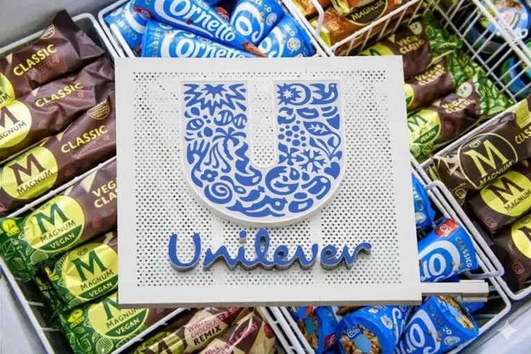 Unilever promete más rentabilidad tras el debut en bolsa de Magnum Ice ...