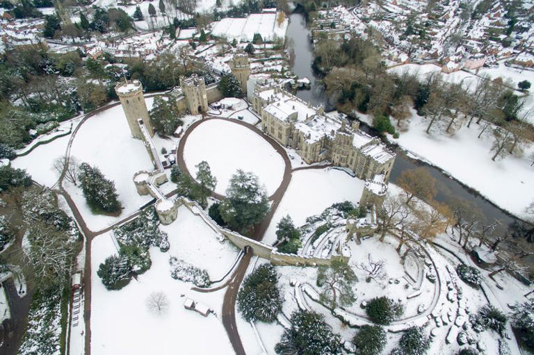 Twixmas things to do around Birmingham between Christmas and New Year